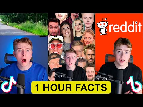 *1 HOUR* Luke Davidson TikTok Facts 2022 – Luke Davidson Facts TikTok ...